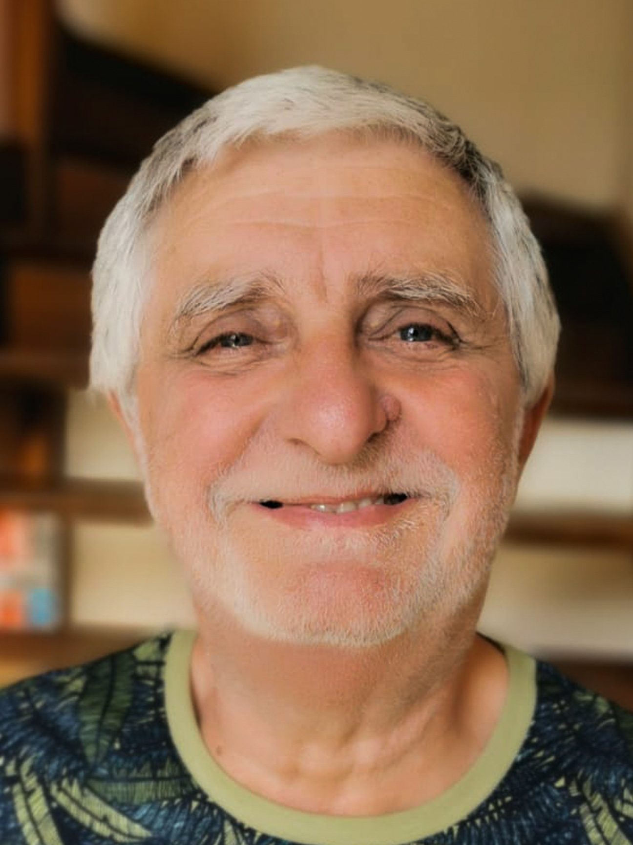 L'équipe du conseil municipal