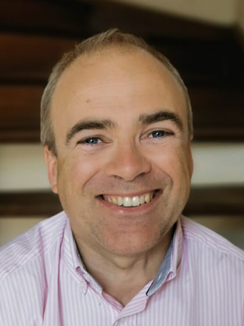 L'équipe du conseil municipal